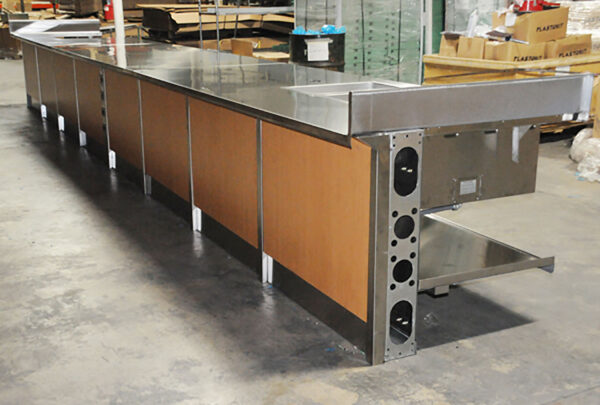 Eagle Wall Shelves - Eagle Group News and Info for our Trusted Partners