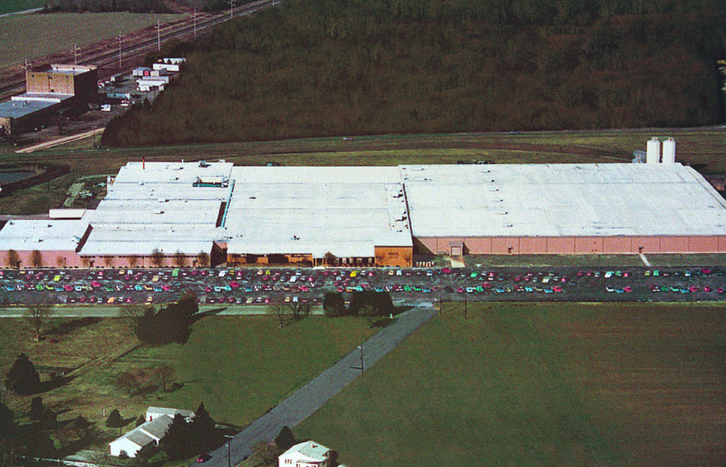 Eagle Products - Still Made in the U.S.A. - Eagle Group News and Info ...