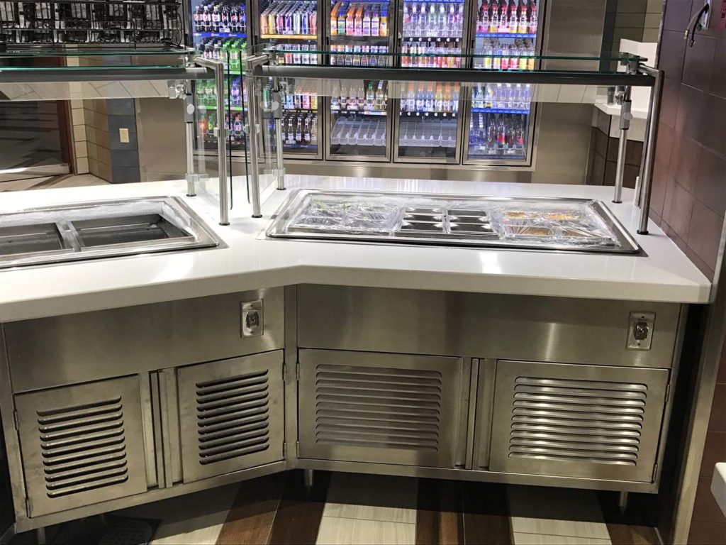 Foodservice Equipment Products - Eagle Group News and Info for our ...