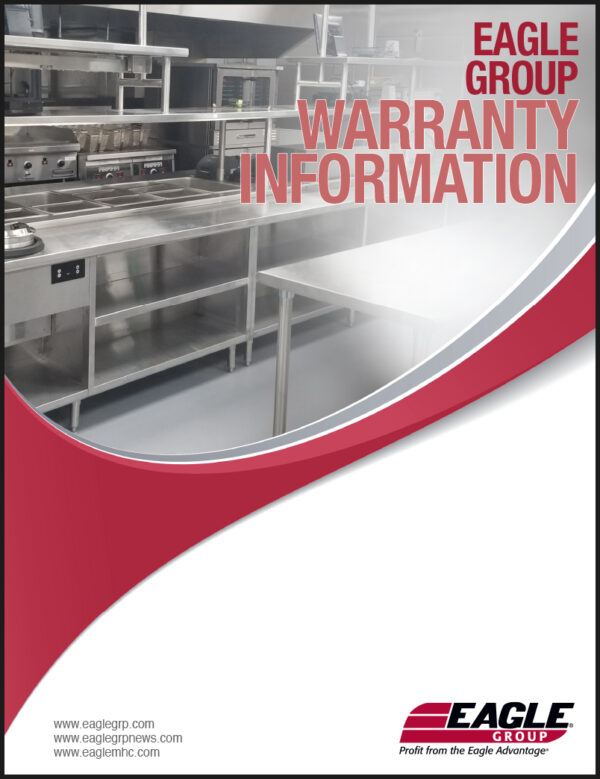 Eagle Warranty Information - Eagle Group News and Info for our Trusted ...