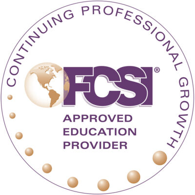 FCSI Continuing Education Provider Info Only - Eagle Group News and ...