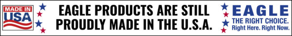 Eagle Products - Still Made in the U.S.A. - Eagle Group News and Info ...
