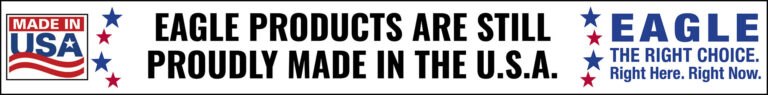 Eagle Products - Still Made in the U.S.A. - Eagle Group News and Info ...