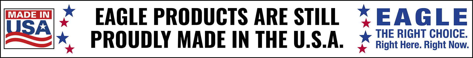 Eagle Products - Still Made in the U.S.A. - Eagle Group News and Info ...
