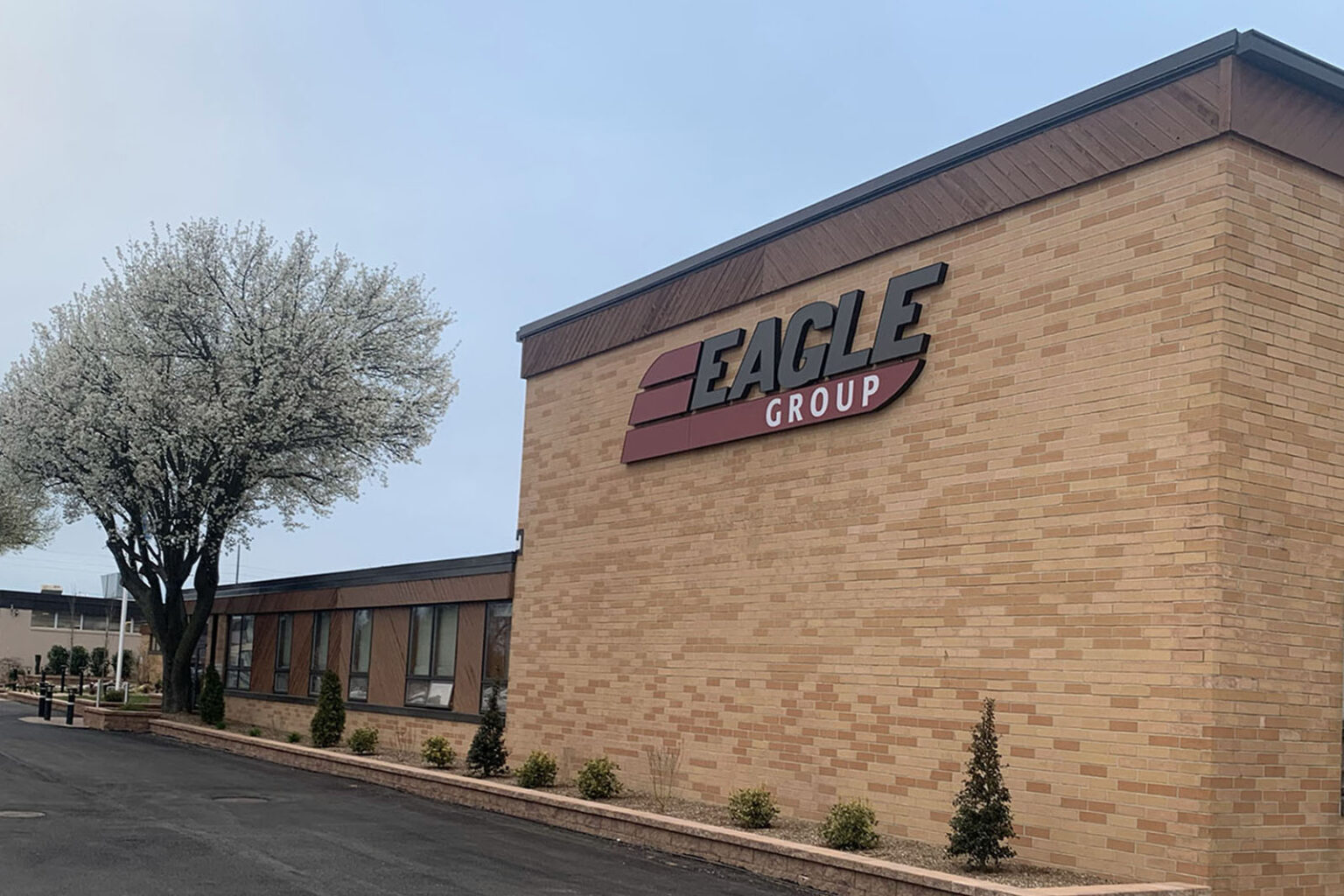 About Us - Eagle Group News and Info for our Trusted Partners