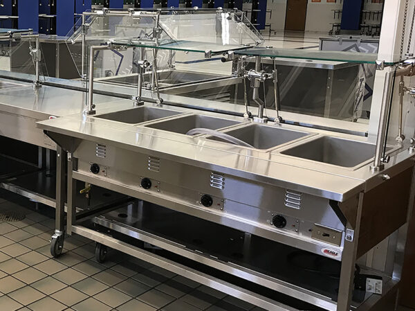 Foodservice Equipment Products - Eagle Group News and Info for our ...
