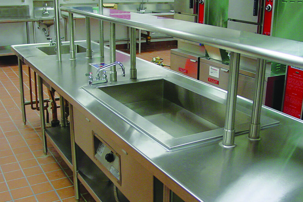 Eagle SpecFAB® Custom Fab Division - Eagle Group News and Info for our ...