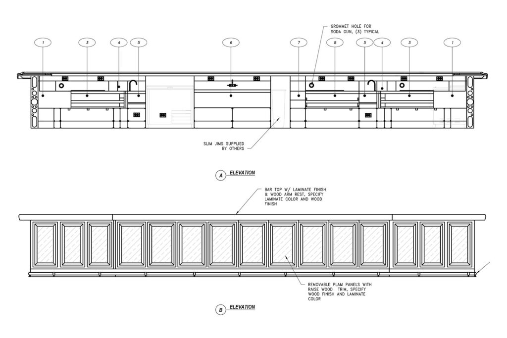 Spec-BAR® Select™ Design and Layout Service - Eagle Group News and Info ...