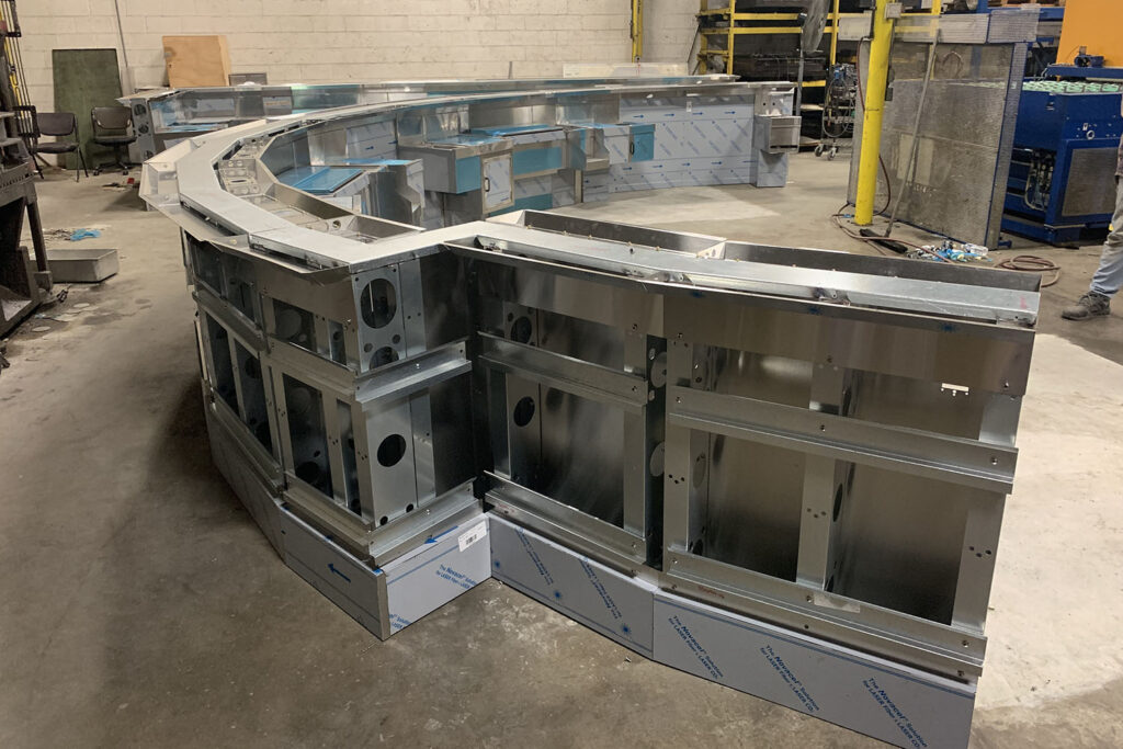 Spec-BAR® Select™ Design and Layout Service - Eagle Group News and Info ...