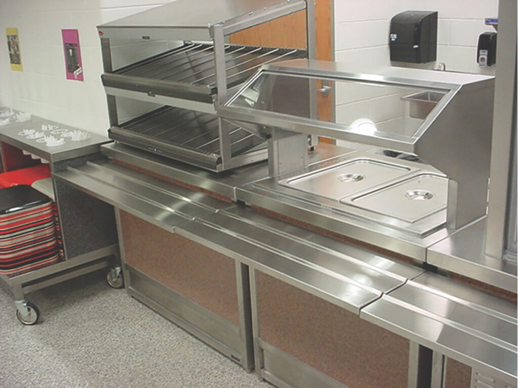 Foodservice Equipment Products - Eagle Group News and Info for our ...