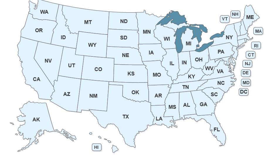 Find a Rep Location - Eagle Group News and Info for our Trusted Partners