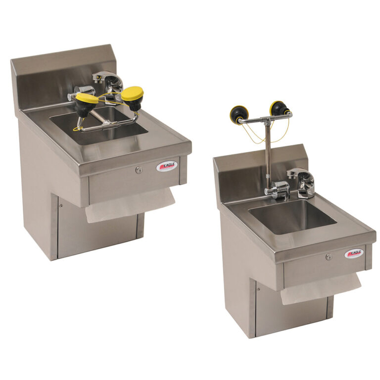 Eagle Sinks and Hand Sinks - Eagle Group News and Info for our Trusted ...