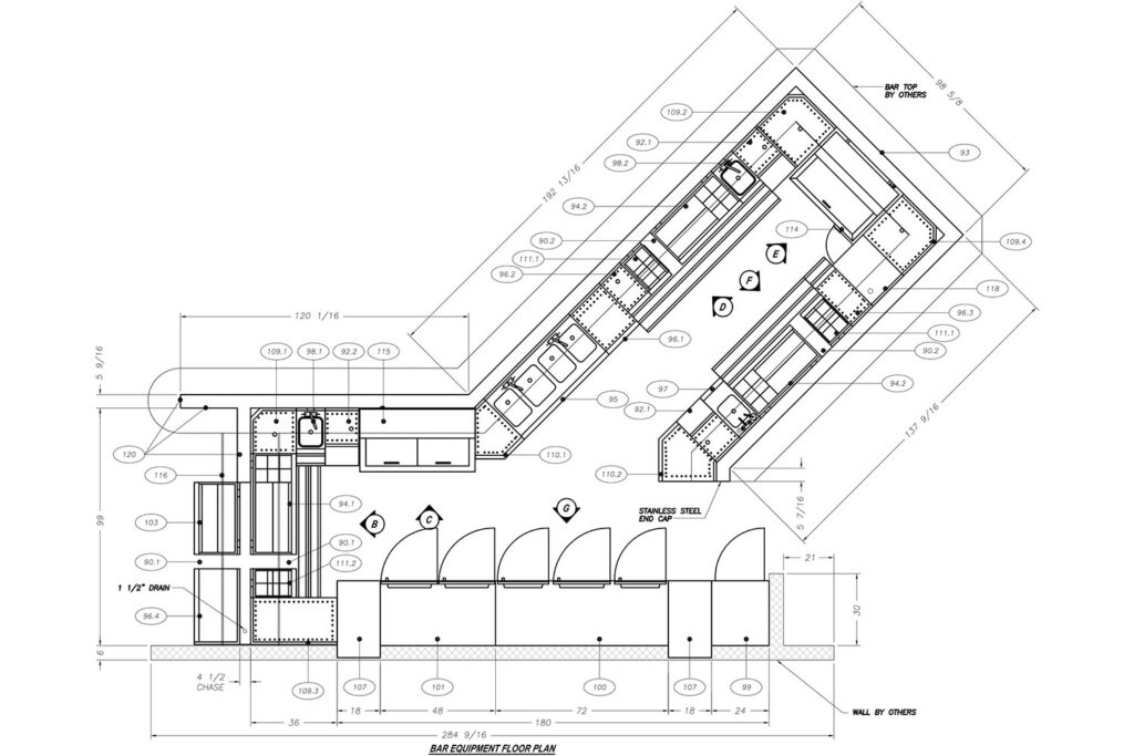 Spec-BAR® Select™ Design and Layout Service - Eagle Group News and Info ...