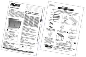 Eagle Stationary and Mobile Shelving - Eagle Group News and Info for ...