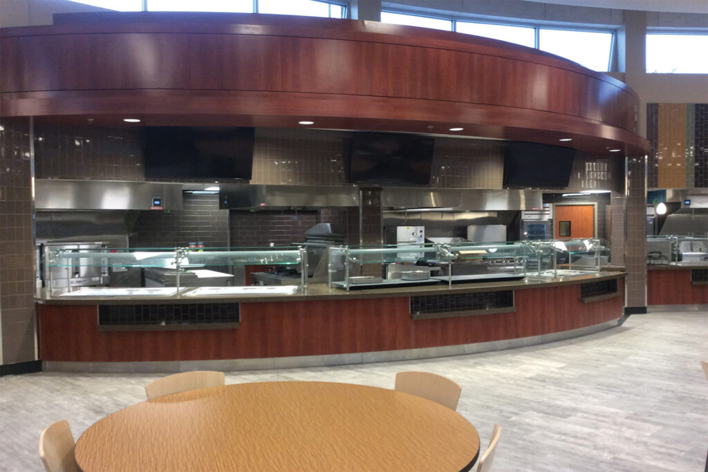 The Counterpoint to Boring Counters - Eagle Group News and Info for our ...