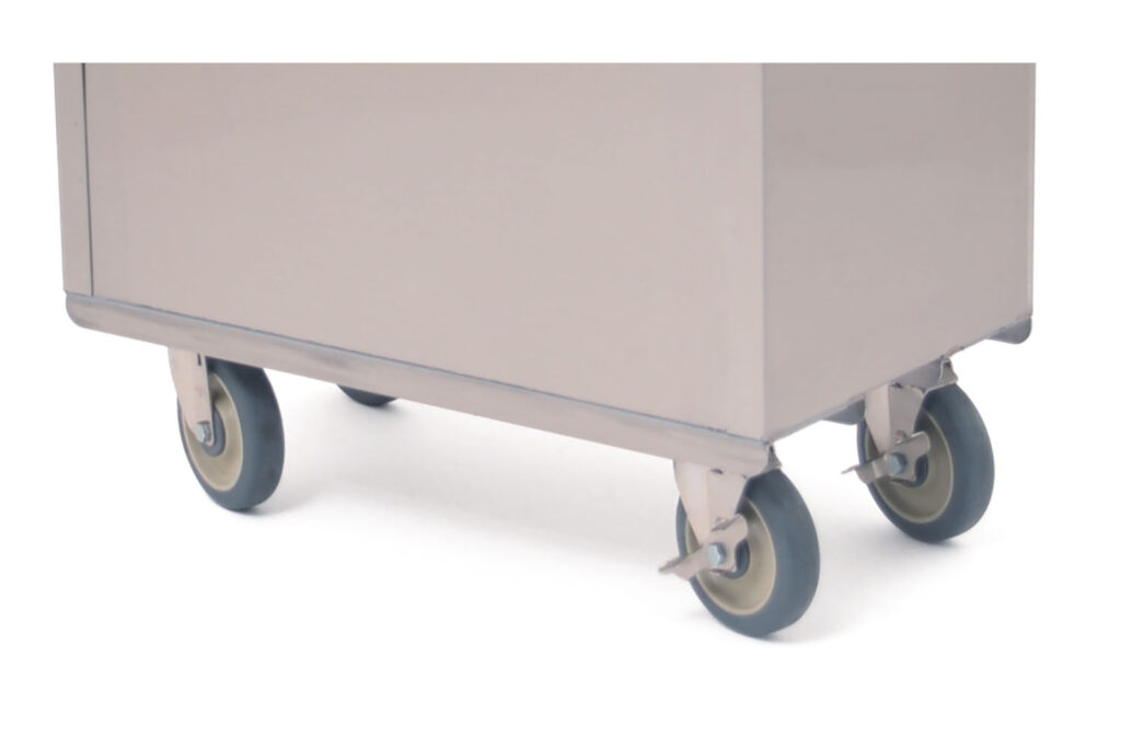 Mobile Ice Caddy - Eagle Group News and Info for our Trusted Partners