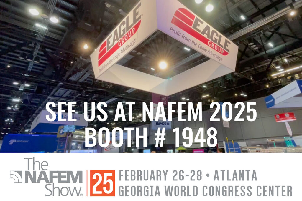 Home Page - Eagle Group News and Info for our Trusted Partners