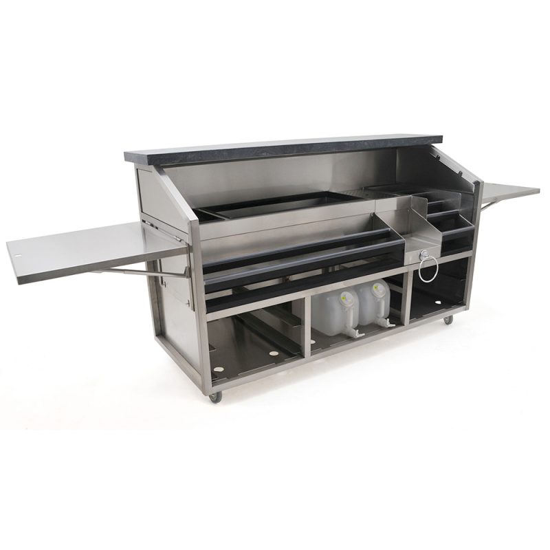 SpecBAR® Portable Bar - Eagle Group News and Info for our Trusted Partners