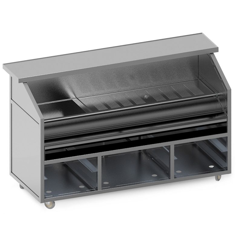 SpecBAR® Portable Bar - WB - Eagle Group News and Info for our Trusted ...